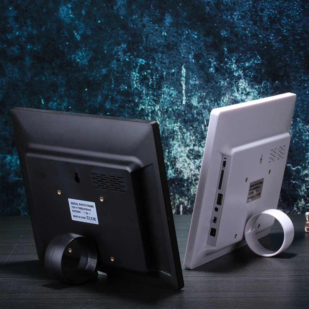 DPF-1040T Picture Frame 10 inch Electronic Digital... – Vicedeal