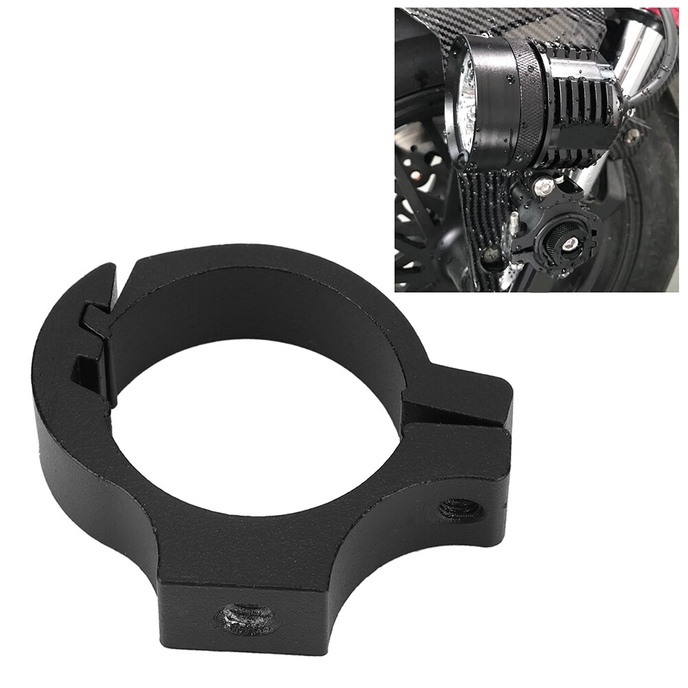 Aluminium Alloy Motorcycle Spotlights Bracket Bump... – Grandado