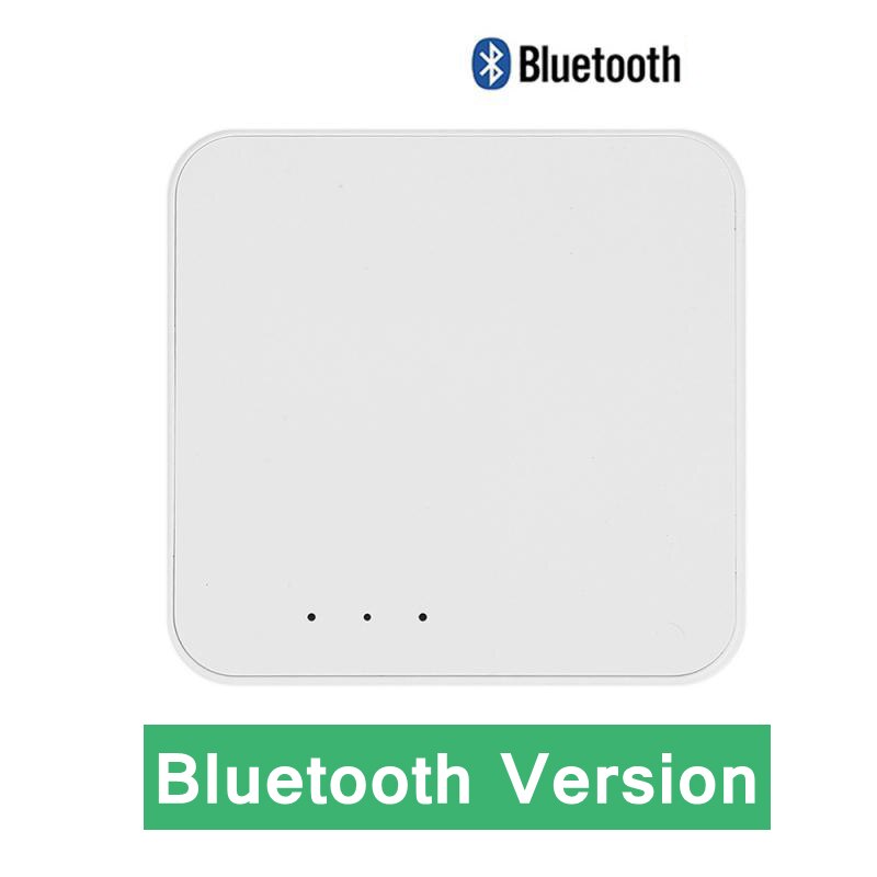Tuya ZigBee Smart Home Gateway WIFI Bluetooth Mesh... – Vicedeal