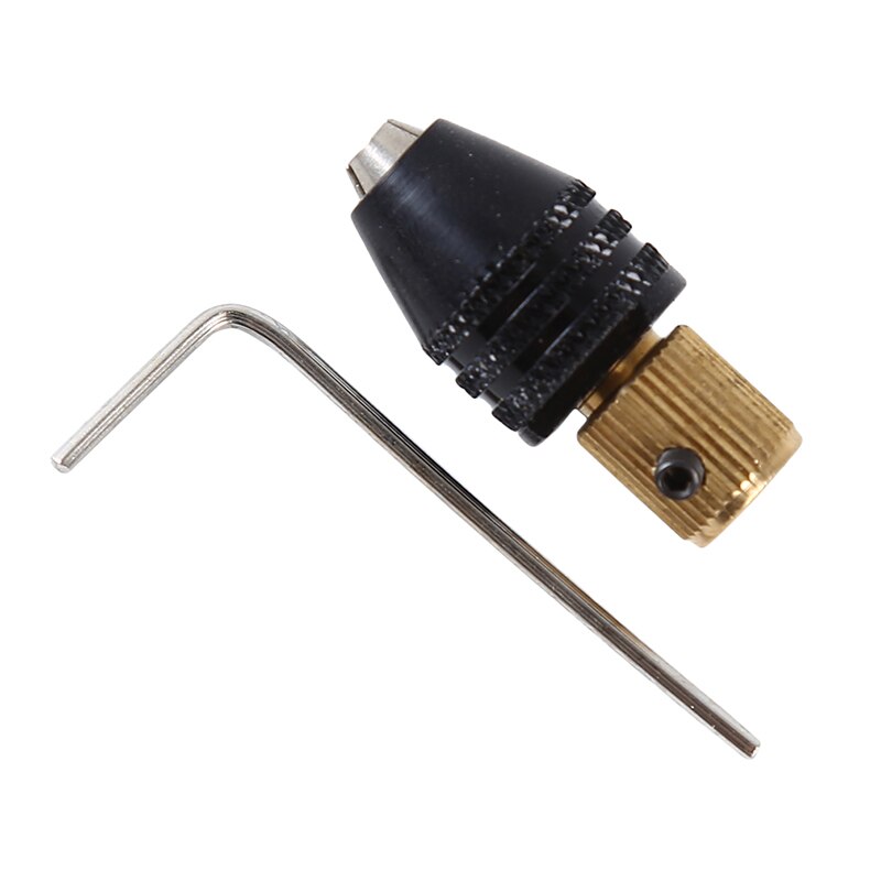 Mini Chuck Multifunctionele Houtbewerking Armatuur... – Vicedeal