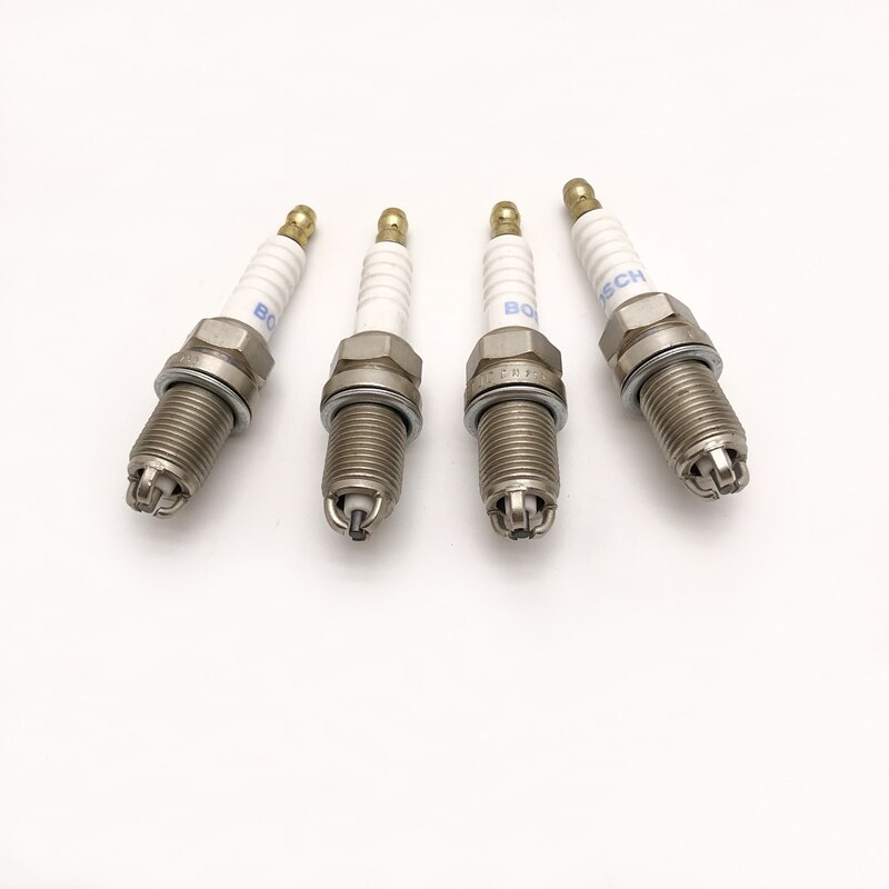 Bougie Voor Chery Qq S11 QQ6 Jaggi A11-3707110BA – Vicedeal