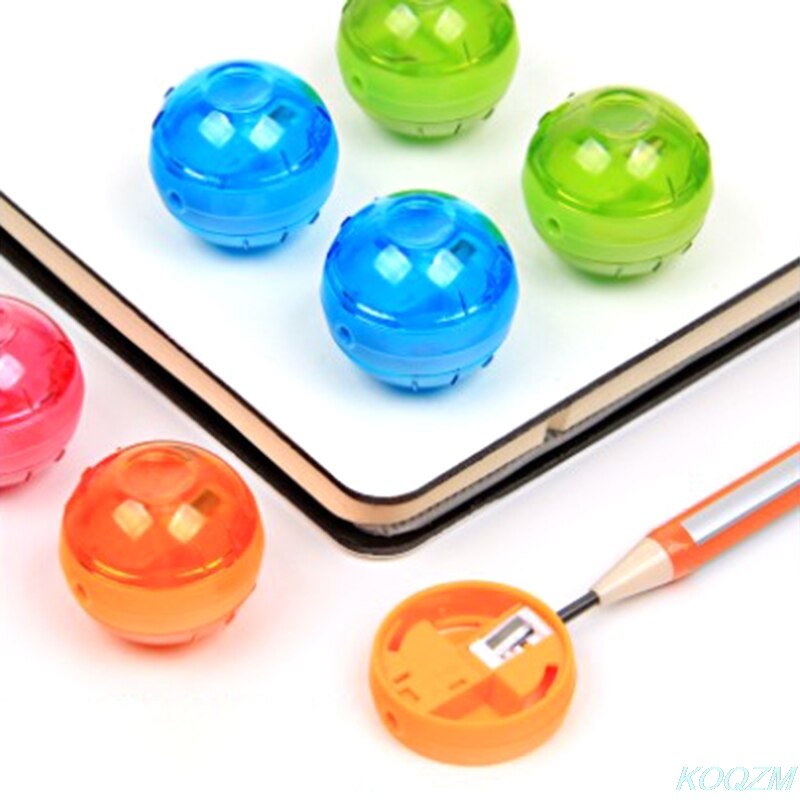 2pcs Cute Mini 2.0mm Pencil Lead Sharpener Double ... – Vicedeal