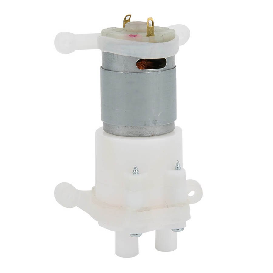 su pompası pumps DC6-12V Miniature Self-Priming Pu... – Grandado