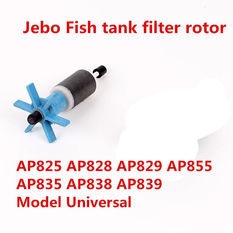 Jebo Externe Filter Originele Rubberen Afdichting ... – Vicedeal