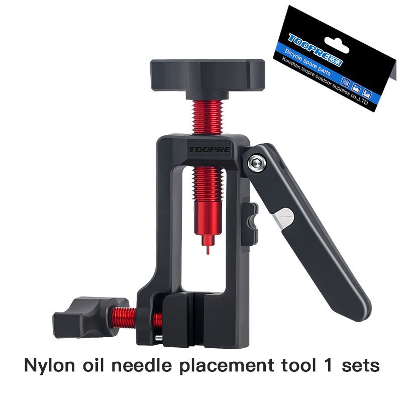 Bicycle Needle Driver Hydraulic Hose Cutter MTB Bi... – Grandado