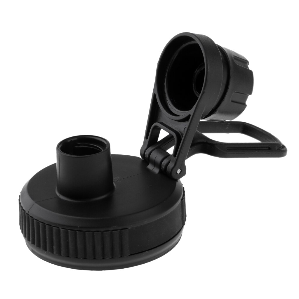Water Bottle Lid Flask Wide Mouth Lid BPA Free Ins... – Grandado