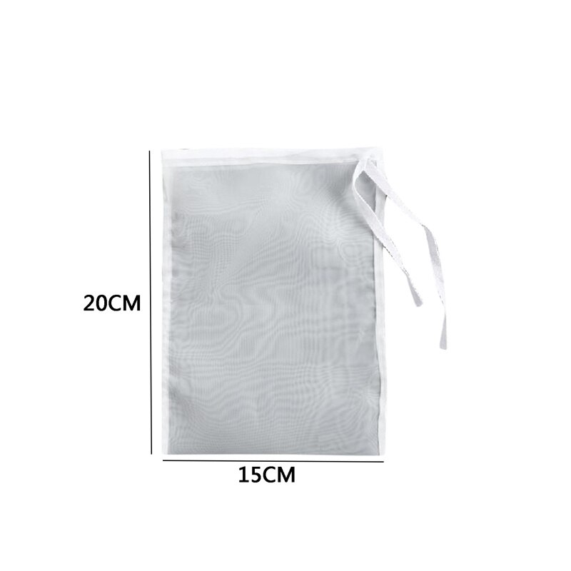 Filet filtrant de alimentaire 100/200/300 mailles,... – Grandado