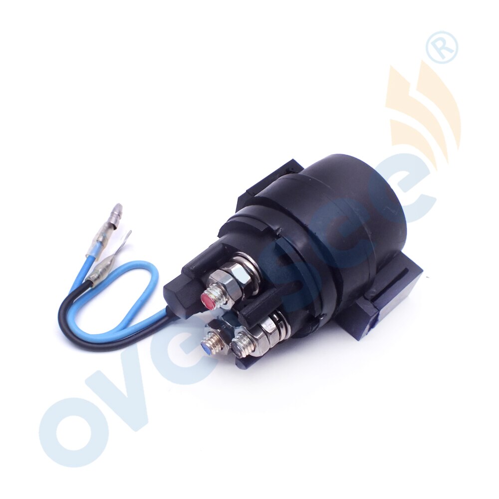 38410-94552 38410-94550 38410-94551 TrimTilt Relay... – Vicedeal