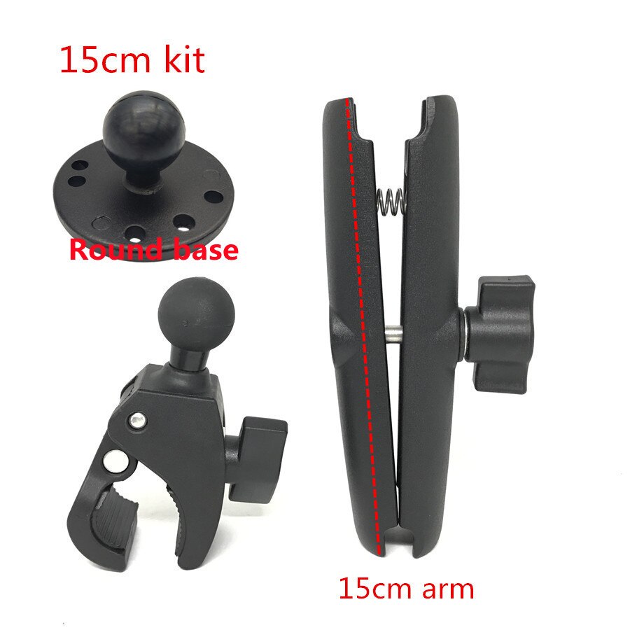 Jadkinsta Tough-Claw Mount with Double Socket Arm ... – Grandado