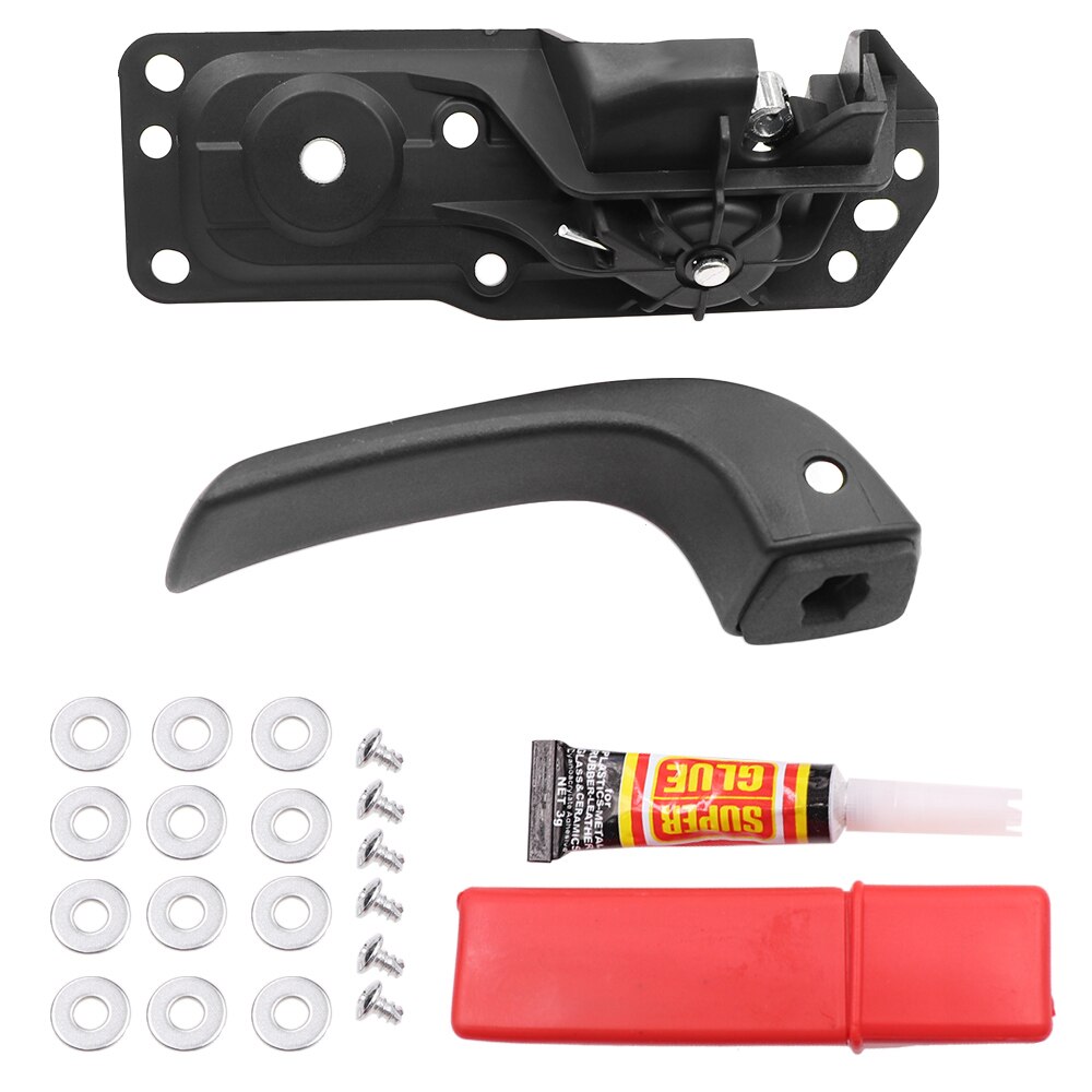 Auto Handvatten Voor 2007 Chevrolet Silverado Auto... – Grandado