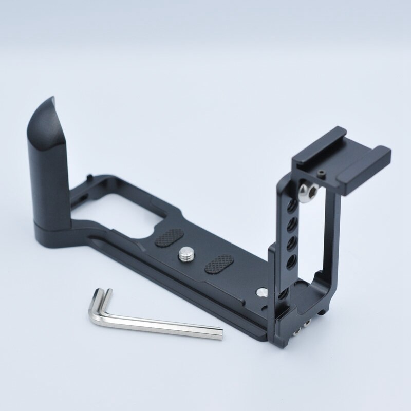 Quick Release L Plate Bracket Holder Hand Grip Voo... – Vicedeal