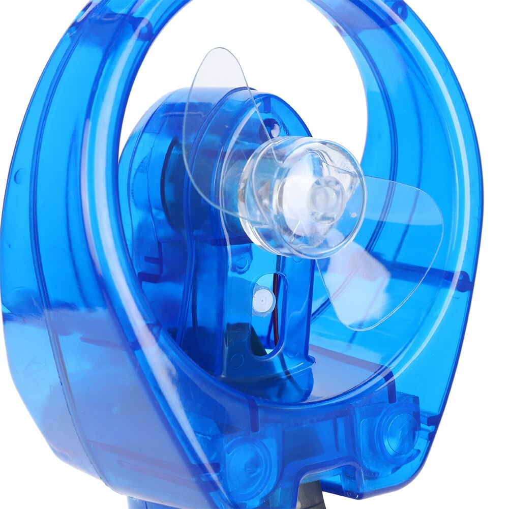 Portable Summer Outdoor Handheld Mini Water Spray ... – Vicedeal