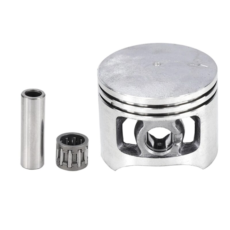 1 Set Diameter 45mm Chainsaw Cylinder and Piston S... – Grandado