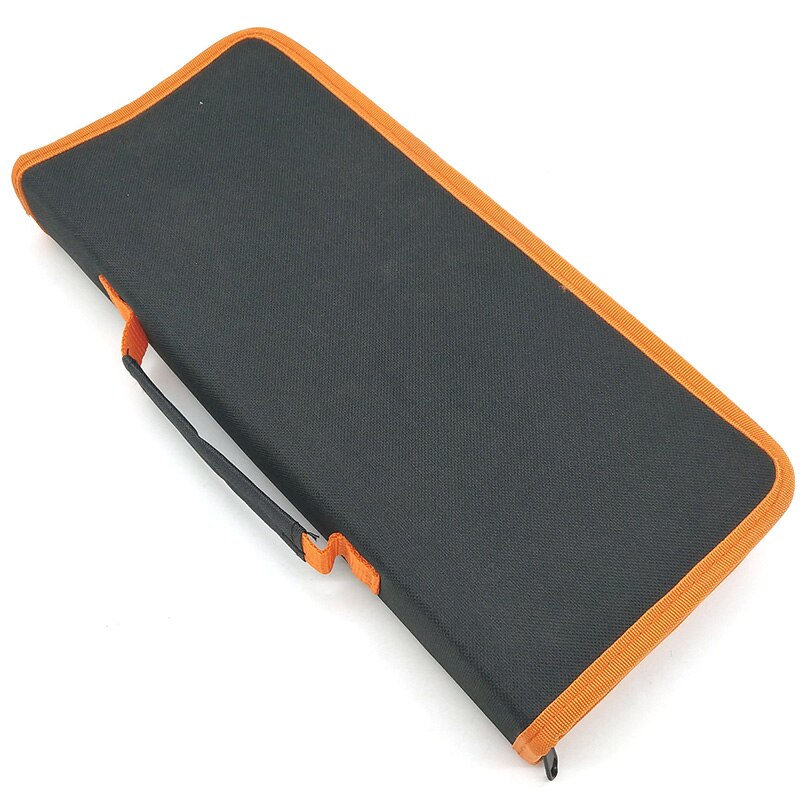 17Pcs Forged Alloy Steel File Set with Carry Case,... – Grandado