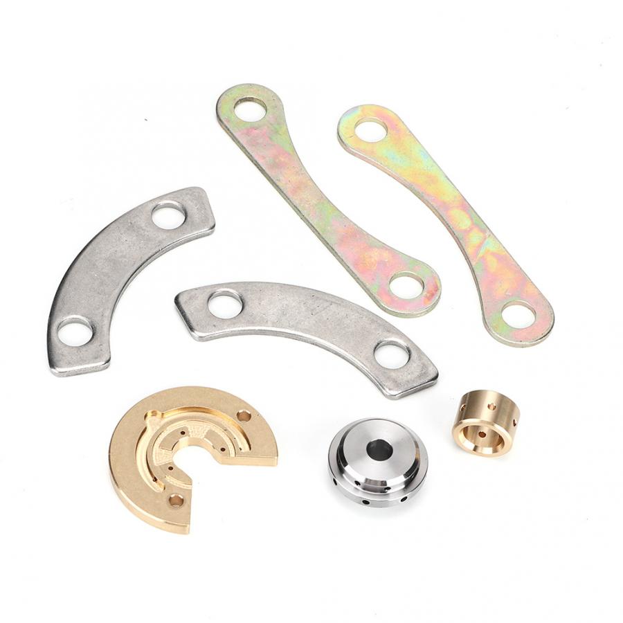 Cylinder Rebuild Kit Turbo Turbocharger 360 Repair Grandado