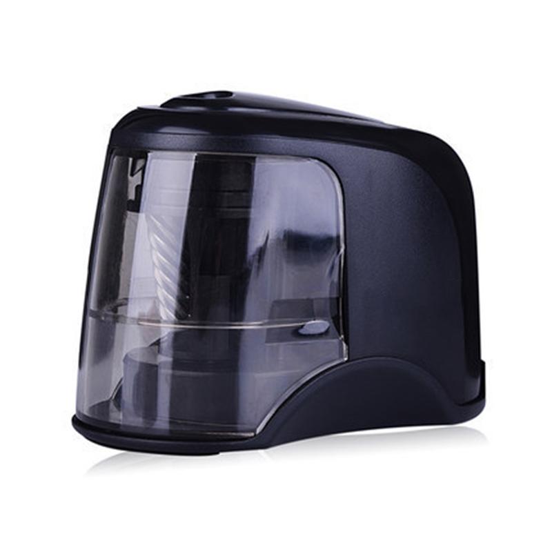 Touch Switch Electric Auto Pencil Sharpener Safe S... – Grandado