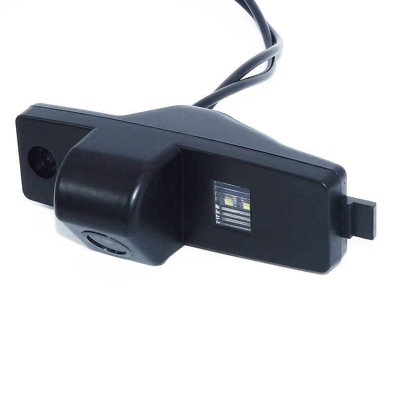 Car Rear View Camera parking camera for Toyota Hig... – Grandado