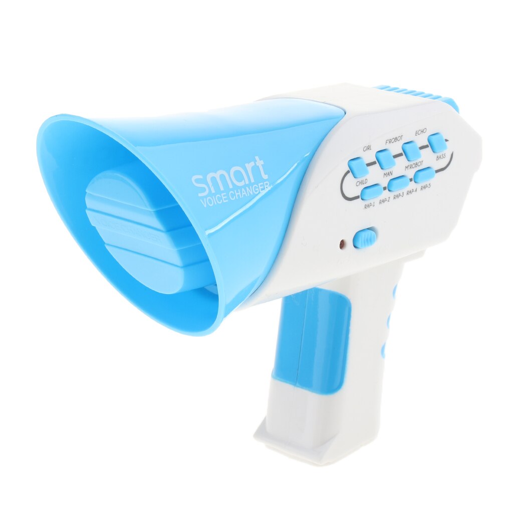 Fun Multi Voice Changer for Kids Toy- Change your ... – Vicedeal