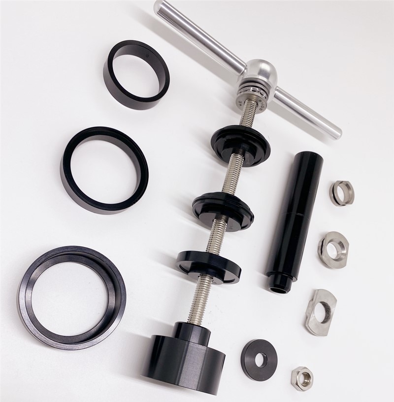 BAKCET BOTTOM BB Install and Remove tool set bb86 ... – Vicedeal