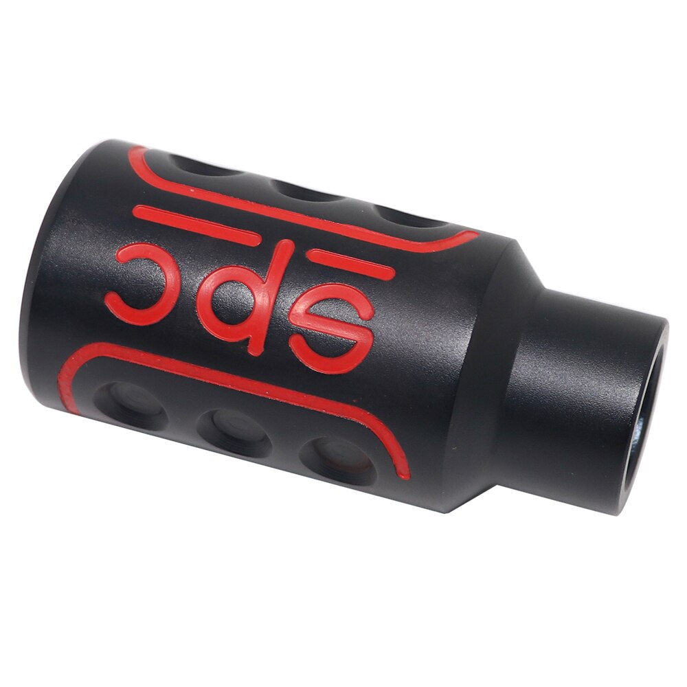 Racing Aluminum Manual Gear Shift Knob Universal S... – Grandado