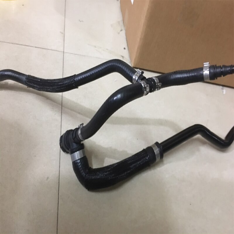 OEM A2045012825 Deputy Kettle Water Pipe A20450132... – Grandado