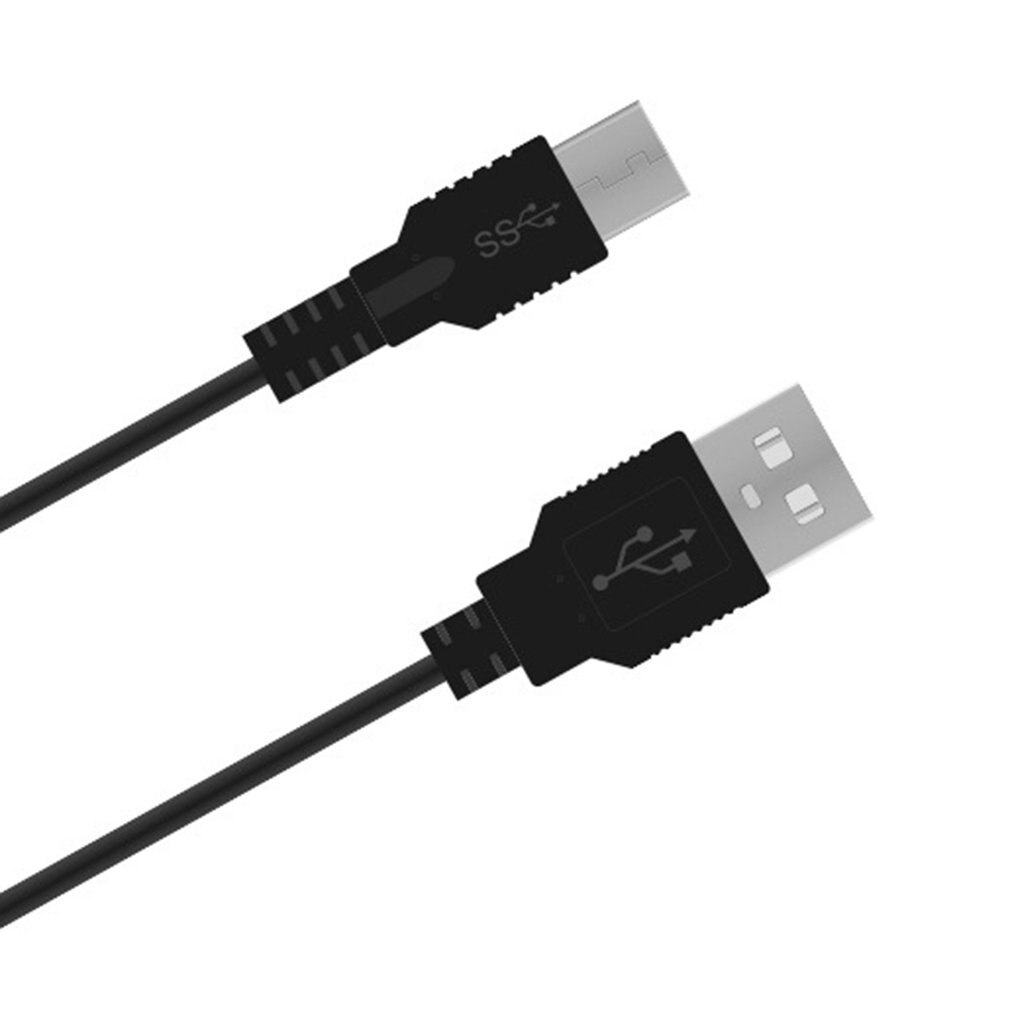 1.5M Portable USB-Type C Charge Cable Charging Cor... – Grandado