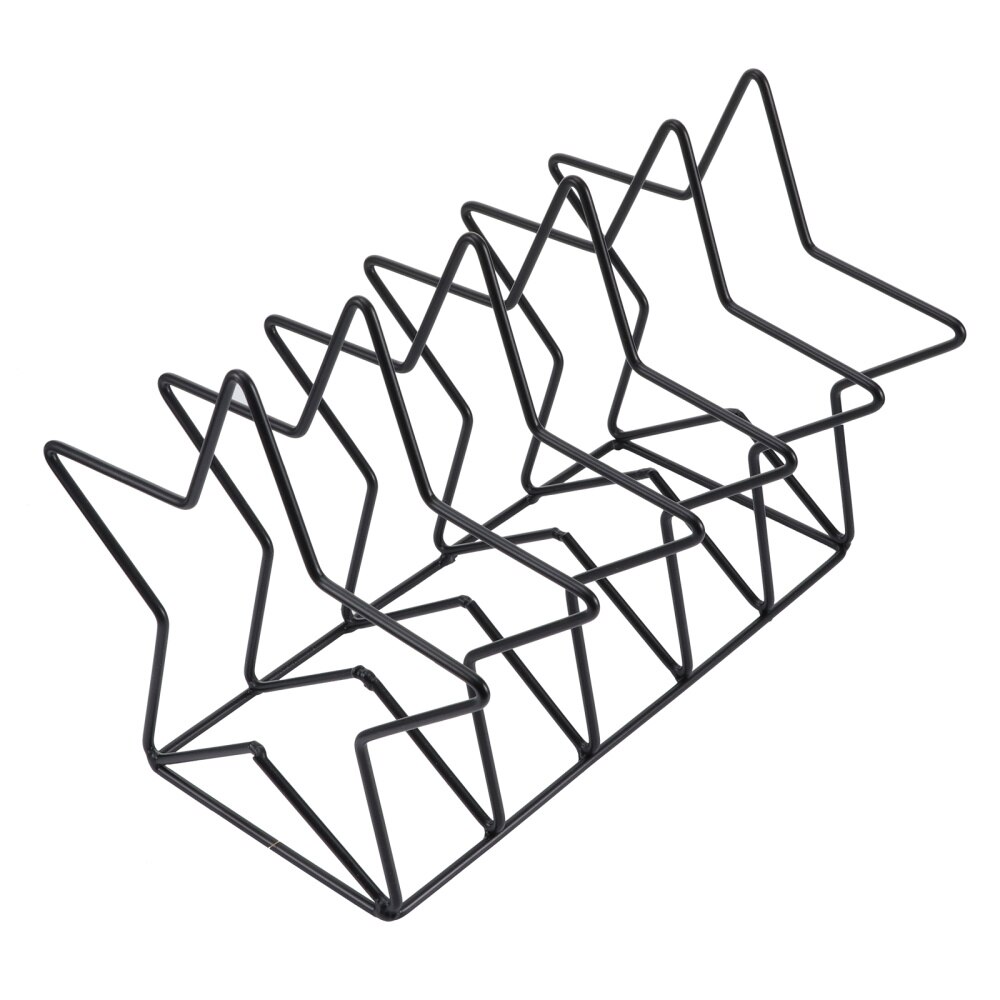 1pc Book Rack Desktop Star Bookshelf Magazine Stor... – Grandado