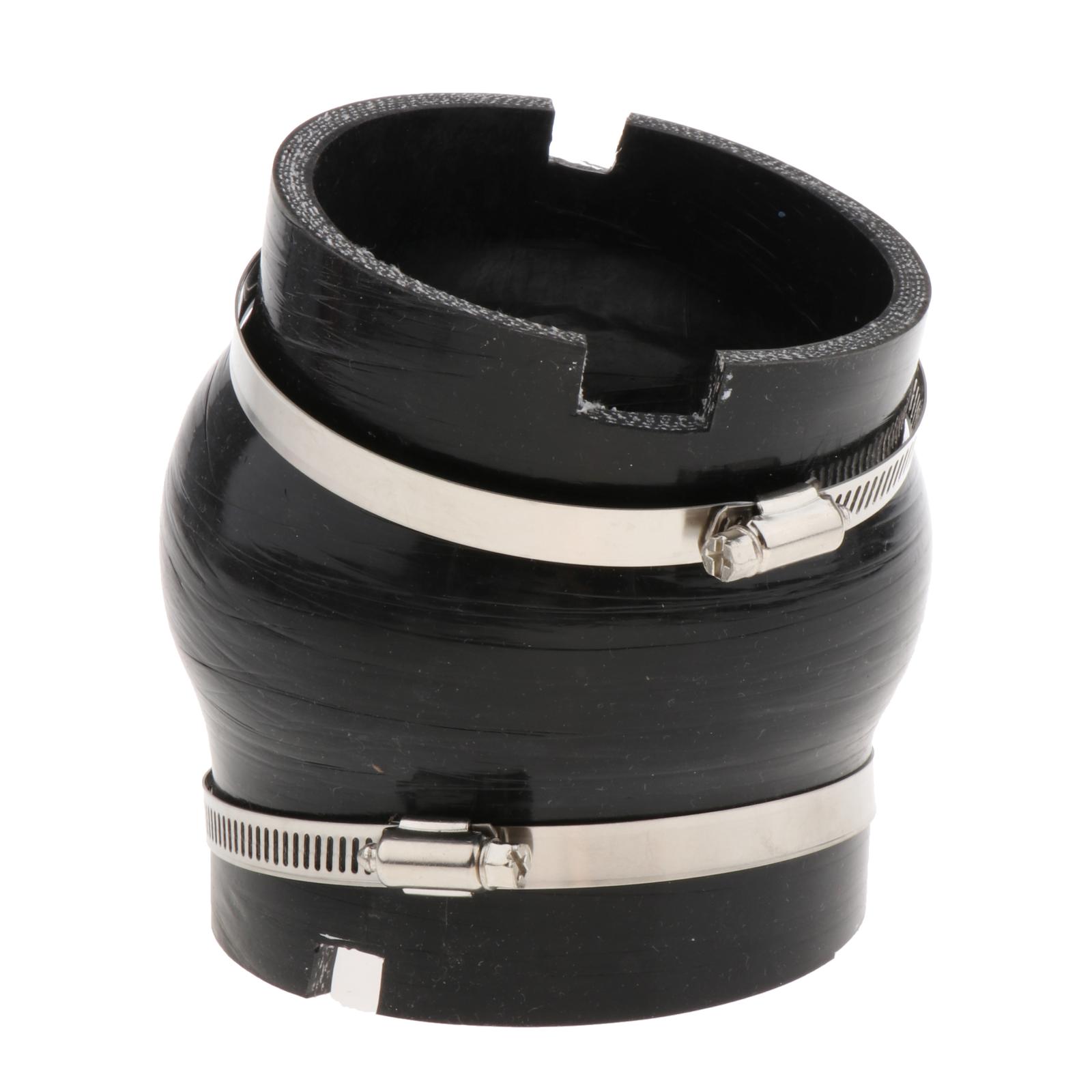 Intake Coupler Bellow Kit Cold Air Fit for Chevrol... – Grandado