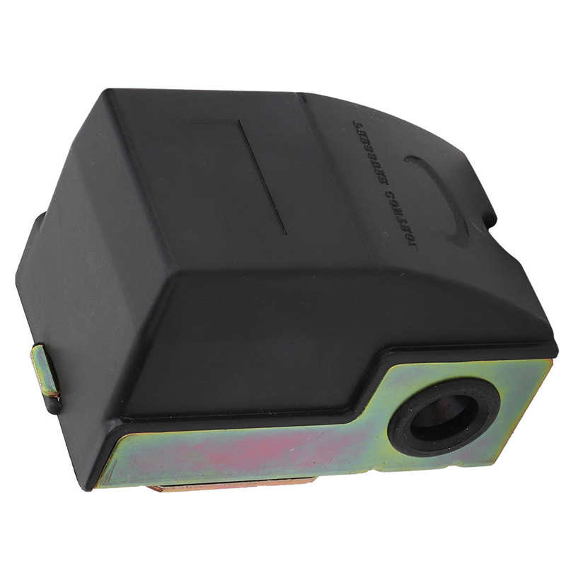 KRS-1 1/4 NPT Male Thread Pressure Control Switch ... – Grandado