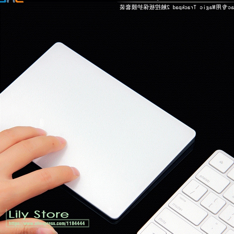 For Apple Magic Trackpad 2 TouchPad Sticker Protec... – Grandado