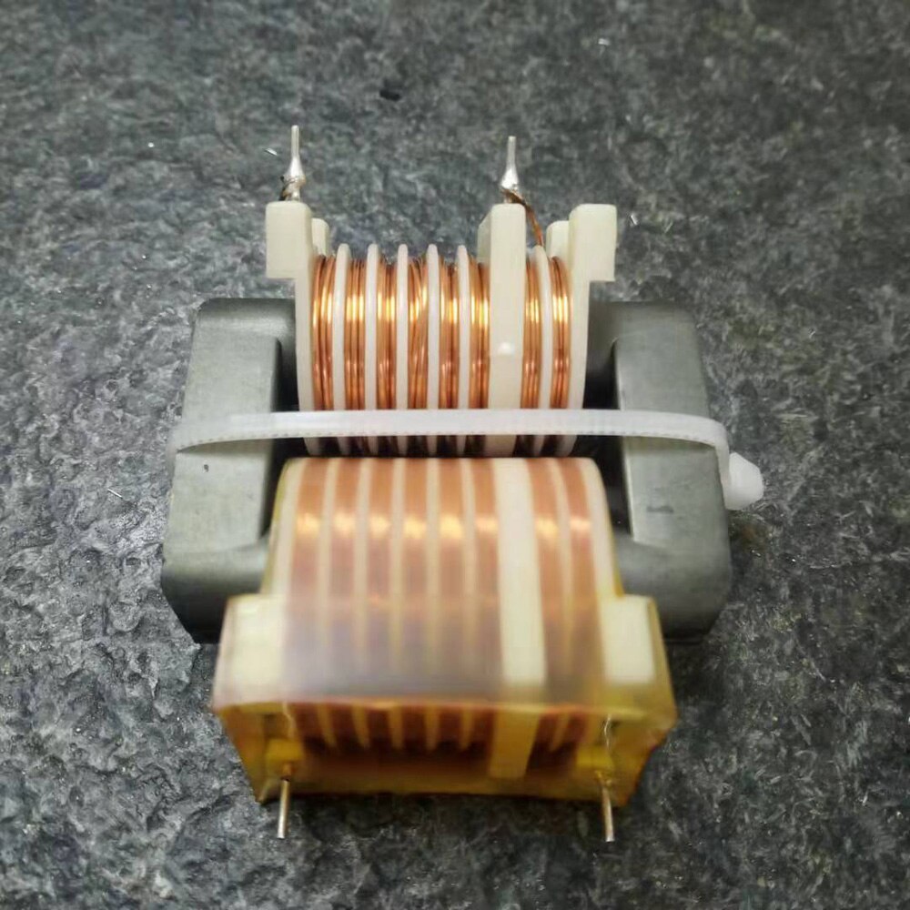 High power 60w Resin potting Transformer high volt... – Grandado