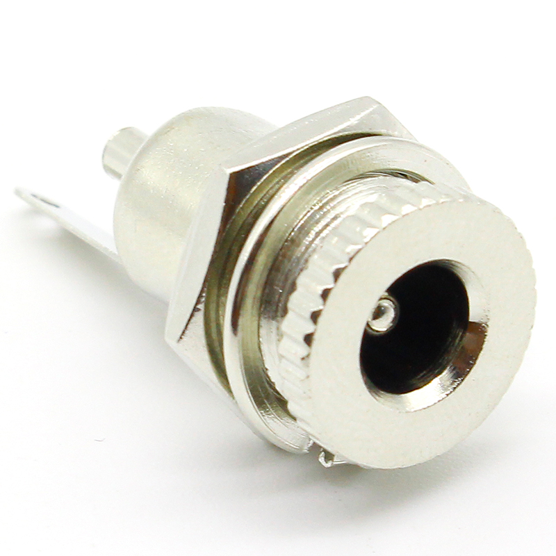 1Pcs 5.5 Mm X 2.1Mm Dc Power Jack Socket Female Pa... – Vicedeal