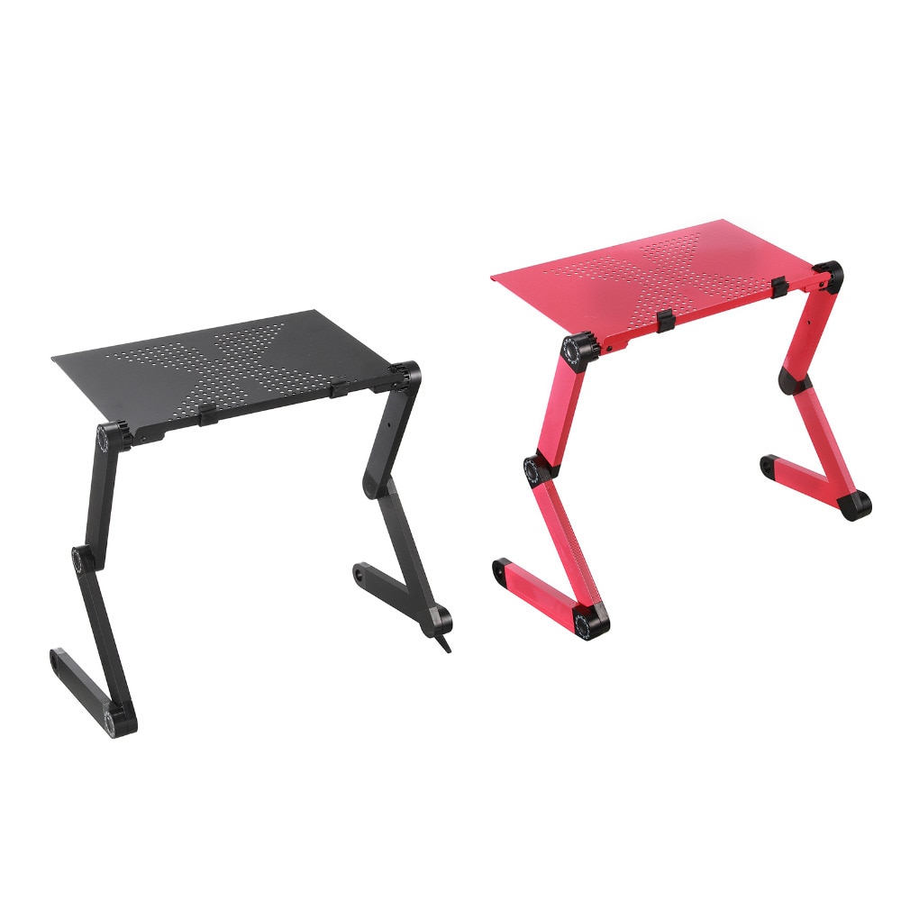Multifunktionel ergonomisk mobil laptop bordstativ... – Grandado