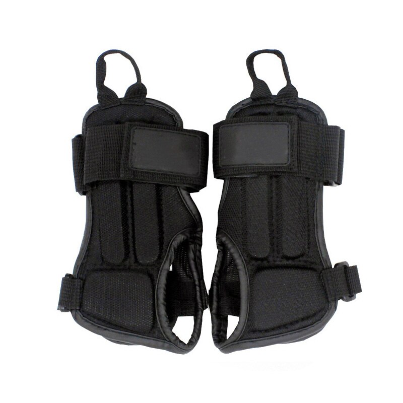 1 par justerbara handskar handledsstöd stag handfl... – Grandado