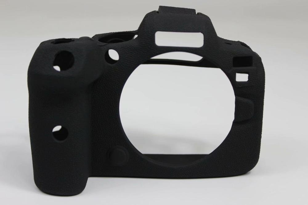 Protective Half Body case cover Rubber Silicone Ca... – Grandado