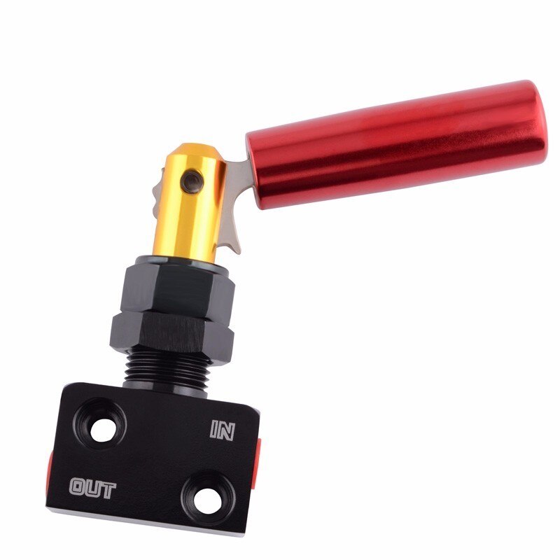 ESPEEDER Type Brake Bias Adjuster Racing Adjustabl... – Vicedeal