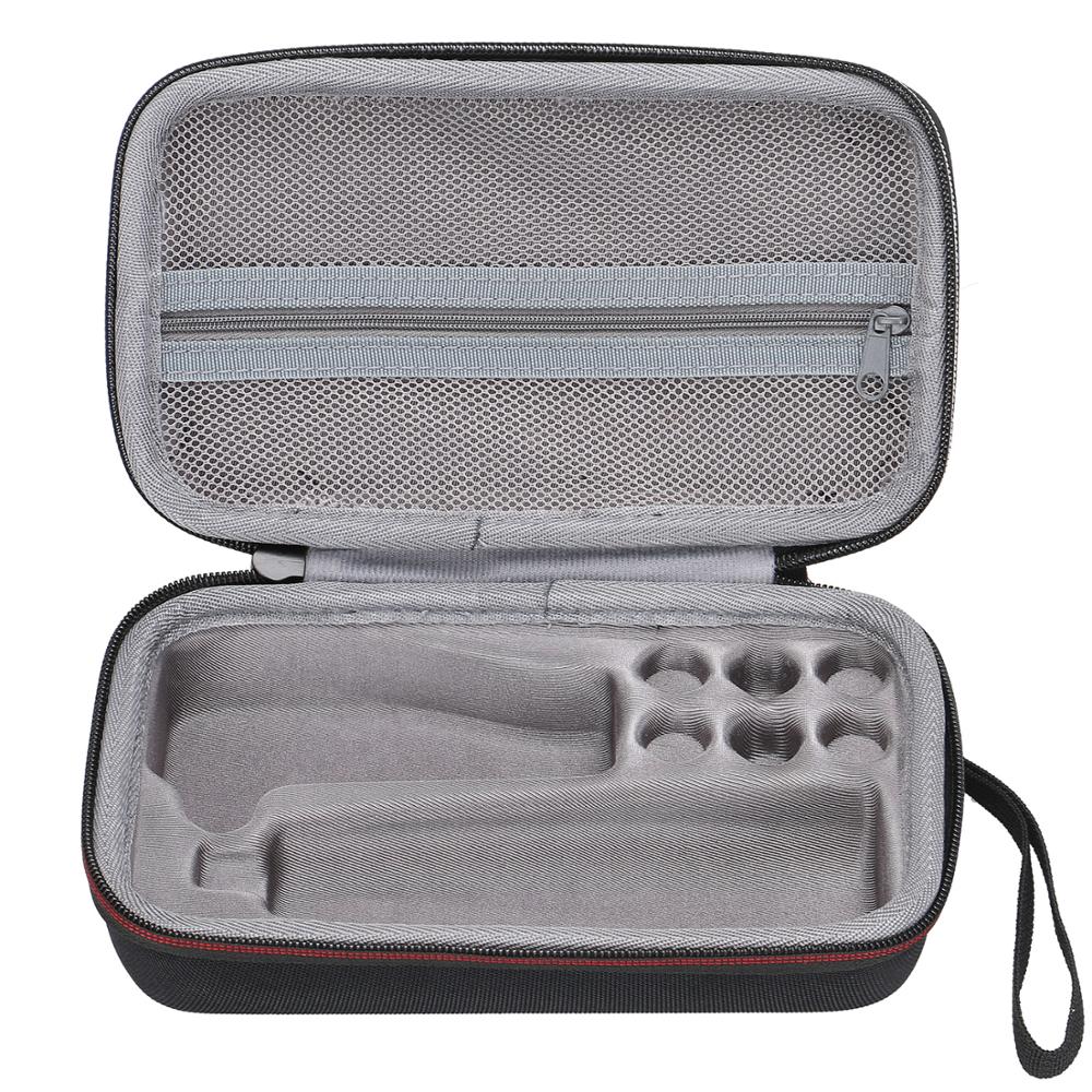 XANAD Waterproof EVA Hard Case for Dremel 7300-N/8... – Grandado