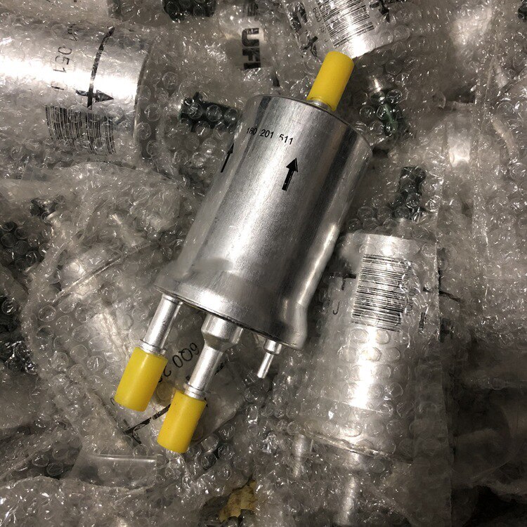 KAWOSEN Kraftstoff Filter für Neue Jetta Neue Bora... – Grandado