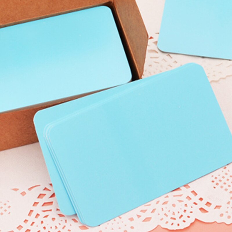 100 st vintage tomt kort diy gratulationskort graf... – Grandado