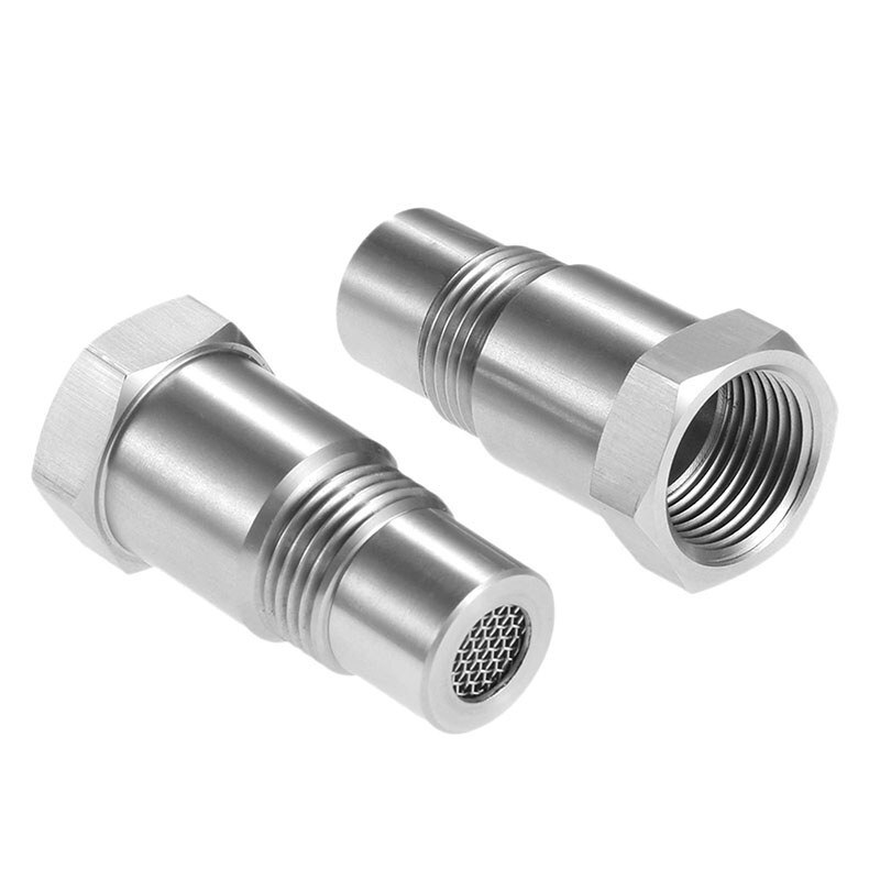 4 Stuks Auto Cel Zuurstof M18x1.5 O2 Sensor Fix Ch... – Grandado