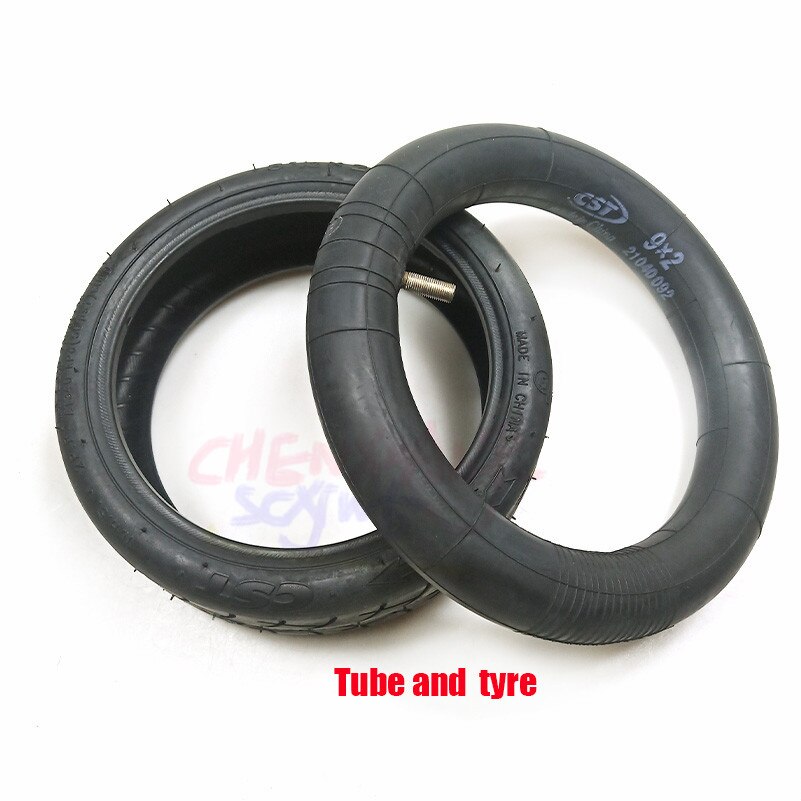 Verbeterde Cst Opblaasbare Banden Voor Xiaomi Miji... – Vicedeal