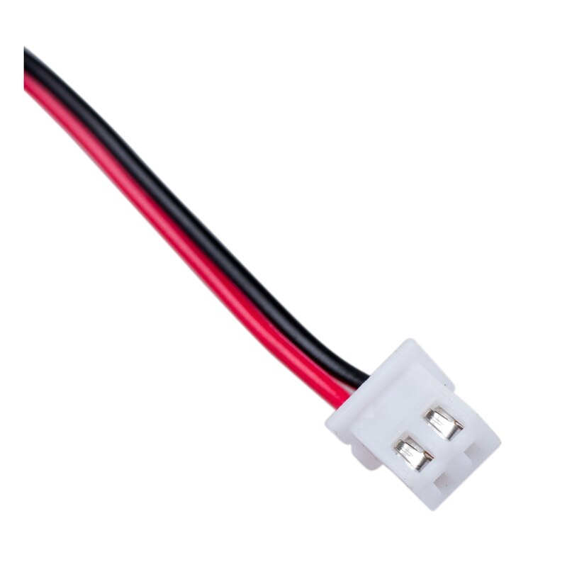 DC 12V 0.18A 2 Pin Connector PC Computer Case Cool... – Vicedeal