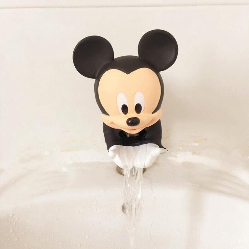 kids water tap Faucet Extender Water Saving Cartoo... – Grandado