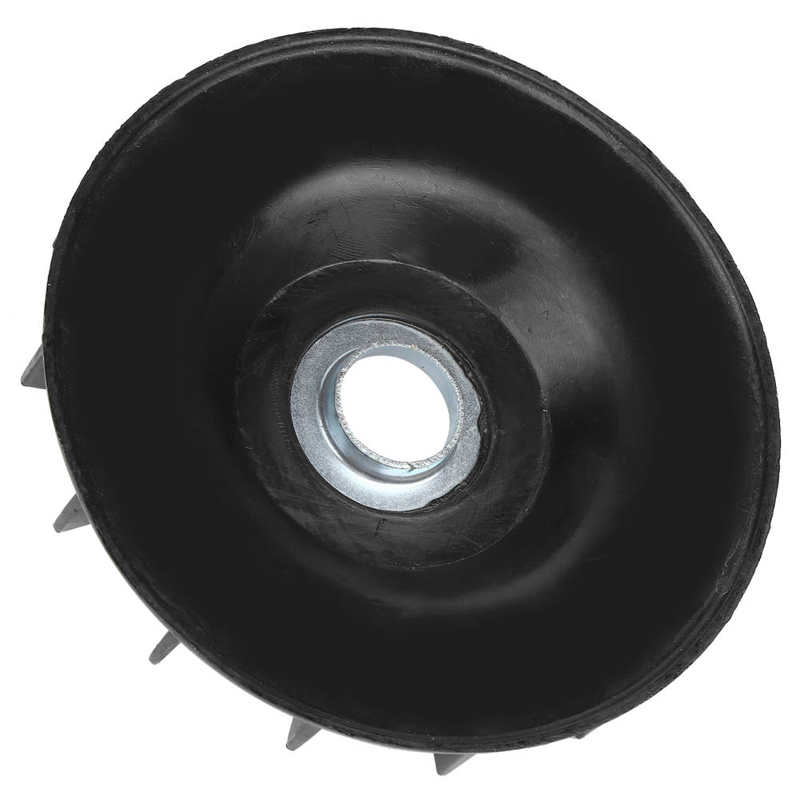 5Pcs Generator Motor Fan Cooling Fan Blades Replac... – Grandado