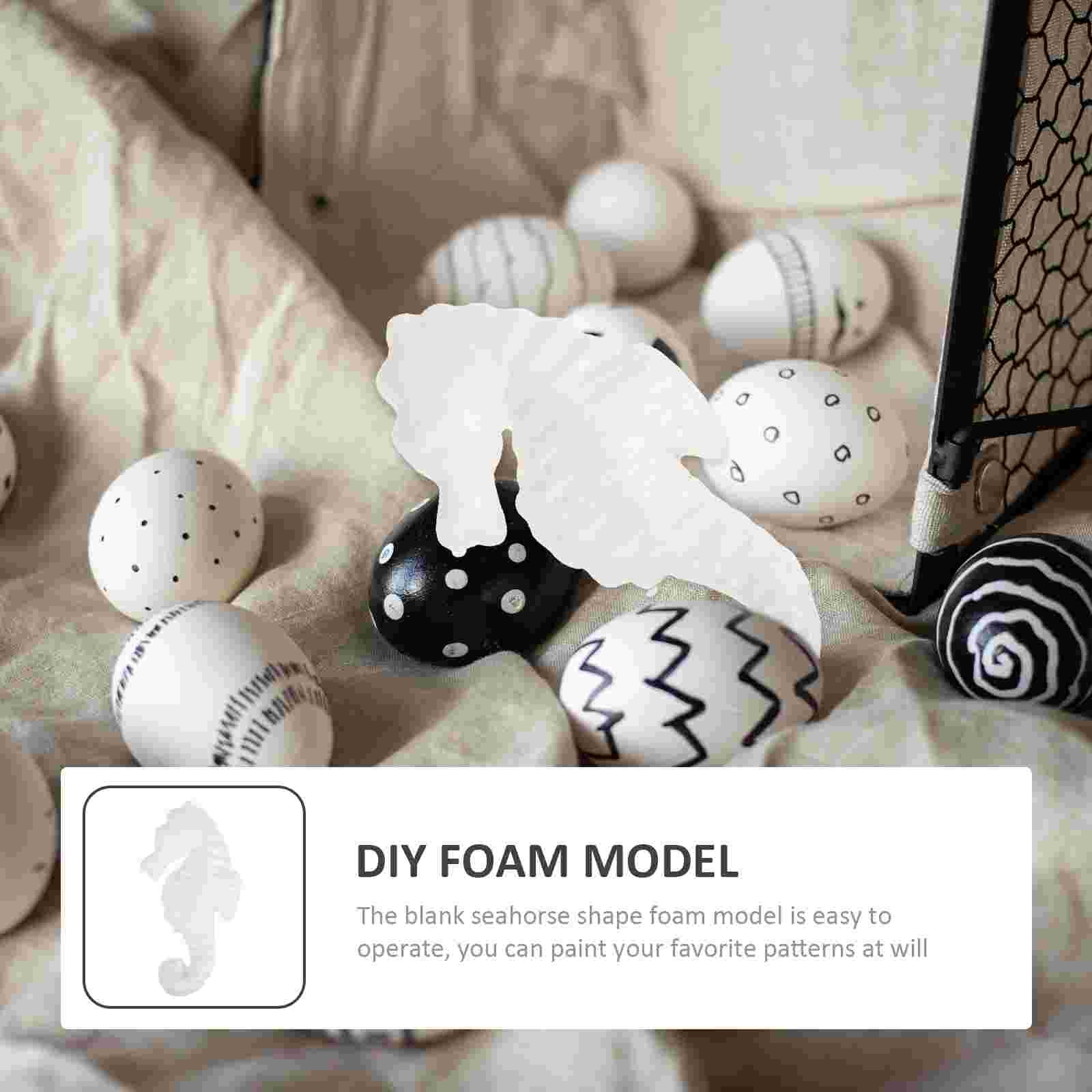 Pcs Models Crafts Making Models DIY Model DIY Pain... – Grandado