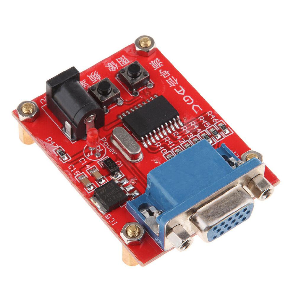 Kuulee 1PC Vga Signal Generator Lcd Display Tester... – Grandado