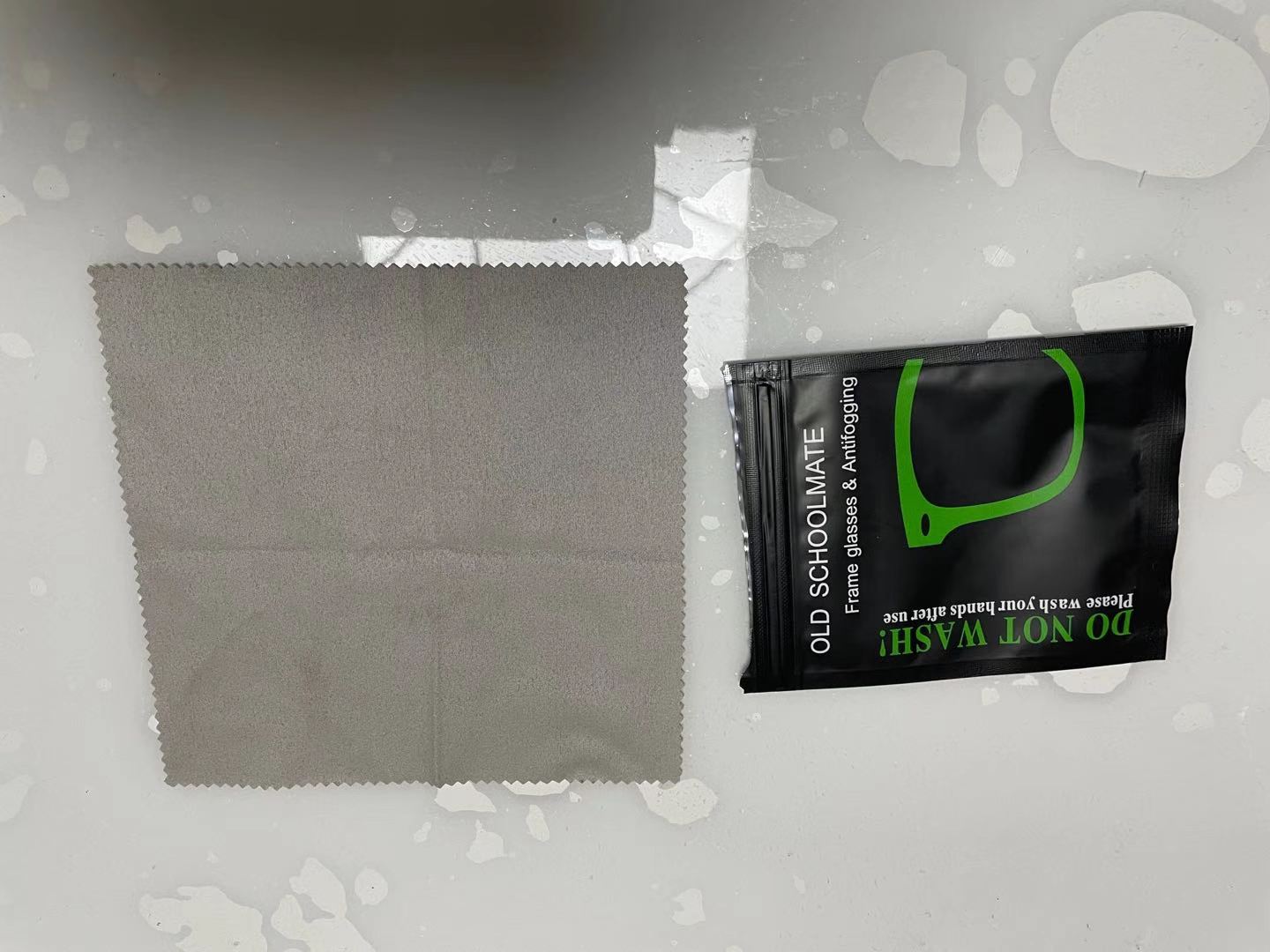 anti fog cloth for glass – Grandado