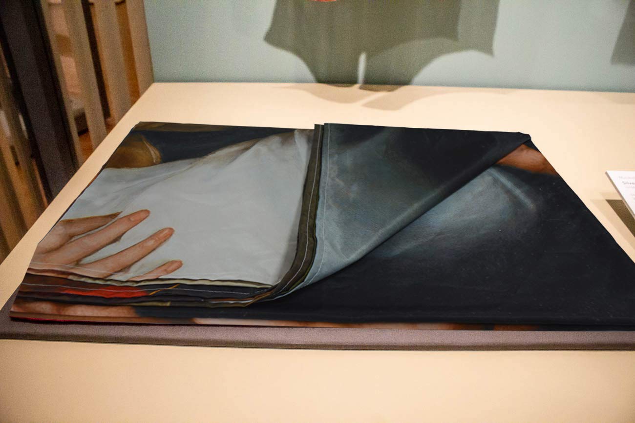 Klassisk bibelsk jacob jordaens jesus driver kjøpm... – Grandado