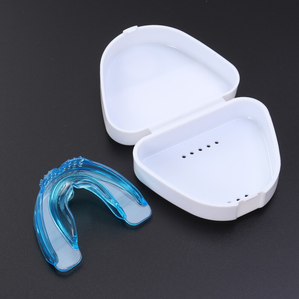 1PC Sports Mouth Guards Teeth Protectors Gum Shiel... – Grandado