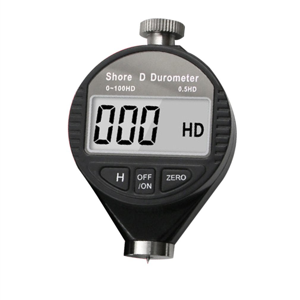Elektronische Display Shore Hardheid Tester Silico... – Vicedeal